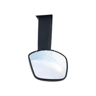 China DZ16251770601 Front View Mirror For SHACMAN X6000 Heavy Duty Truck Spare Parts for sale