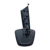China DZ16251770601 Front View Mirror For SHACMAN X6000 Heavy Duty Truck Spare Parts for sale