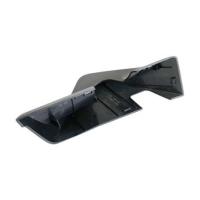 China DZ16251770005 Rear‑view Mirror Base Decorative Cover For SHACMAN H6000 X6000 Heavy Duty Truck Spare Parts for sale
