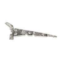 China DZ16251770054 Front View Mirror Bracket For SHACMAN X6000 Heavy Duty Truck Spare Parts for sale