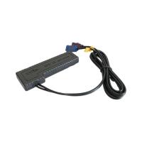 China DZ97189700725 GPS 4G Combined Antenna For Remote Emission Management Terminal SHACMAN Heavy Duty Truck Spare Parts for sale
