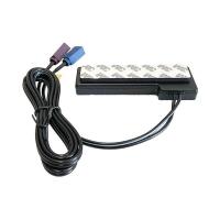 China DZ97189700725 GPS 4G Combined Antenna For Remote Emission Management Terminal SHACMAN Heavy Duty Truck Spare Parts for sale