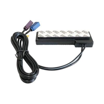 China DZ97189700725 GPS 4G Combined Antenna For Remote Emission Management Terminal SHACMAN Heavy Duty Truck Spare Parts for sale