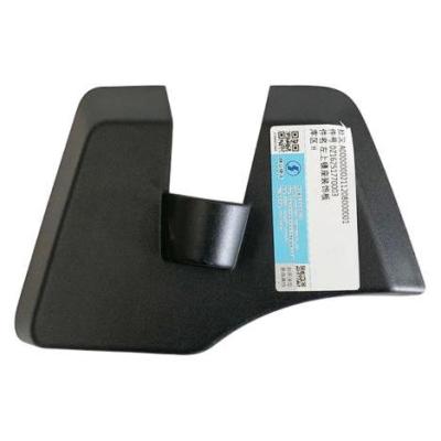 China DZ16251770003 Rear‑view Mirror Base Decorative Cover Upper Left For SHACMAN X6000 Heavy Duty Truck Spare Parts for sale