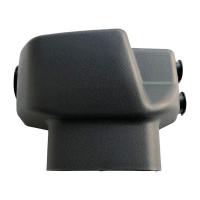 China DZ97189460516 Steering Column Guard Plate For SHACMAN X3000 Heavy Duty Truck Spare Parts for sale