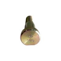 China 199000410104 Wheel Stud Bolt For SHACMAN Heavy Duty Truck Spare Parts for sale