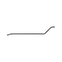 China DZ96259562285 Water Inlet Pipe For SHACMAN WP13NG Truck Spare Parts for sale