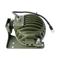China 2306‑3711010‑01 LED Headlamp For Shacman Heavy‑Duty Truck Spare Parts for sale