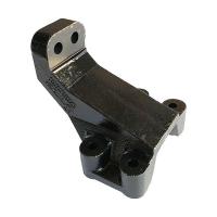 China DZ95259590129 Engine Right Front Bracket For Shacman X3000 Spare Parts for sale