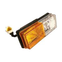 China 2306‑3726010‑01 Front Small Light Assembly For Shacman Special Vehicle Spare Parts for sale