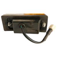 China 2306‑3726010‑01 Front Small Light Assembly For Shacman Special Vehicle Spare Parts for sale