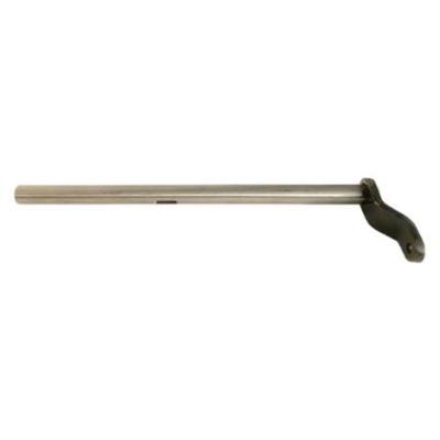 China DZ98149230149 Shift Fork Shaft Welded Assembly For Shacman L3000 Truck Spare Parts for sale