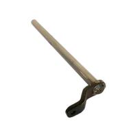 China DZ98149230149 Shift Fork Shaft Welded Assembly For Shacman L3000 Truck Spare Parts for sale