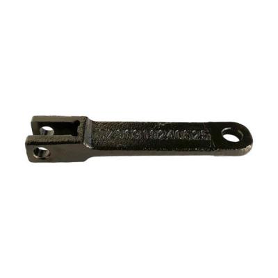 China DZ96319240525 Gear‑Selecting Rocker Arm For Shacman Truck Spare Parts for sale
