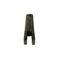 China DZ96319240525 Gear‑Selecting Rocker Arm For Shacman Truck Spare Parts for sale