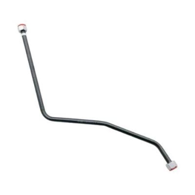 China DZ96259470775 Power Cylinder Rod‑Side Steel Pipe Assembly For Shacman M3000 Truck Spare Parts for sale