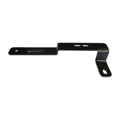 China DZ97259538290 Retarder Water Pipe Bracket For Shacman Truck Spare Parts for sale