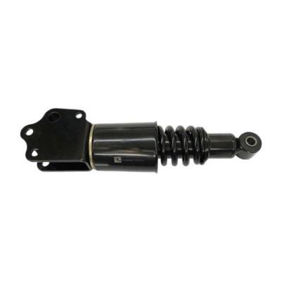 China DZ14251440500 Rear Cabin Shock Absorber For Shacman X3000 Truck Spare Parts for sale