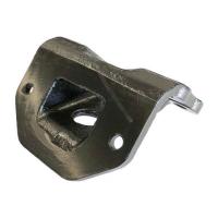 China DZ95259521011 Bumper Block Bracket For Shacman Truck Spare Parts for sale