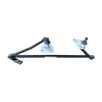 China DZ16251740040 Wiper Connecting Rod Assembly For Shacman X6000 Truck Spare Parts for sale