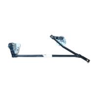 China DZ16251740040 Wiper Connecting Rod Assembly For Shacman X6000 Truck Spare Parts for sale