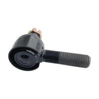 China DZ9100430004A Extended‑Type Right Joint Assembly For Shacman X3000 Truck Spare Parts for sale