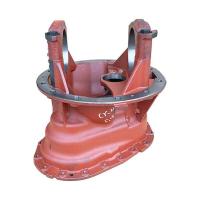 China HD90129321038 Main Reducer Housing Assembly For Shacman Truck Spare Parts for sale