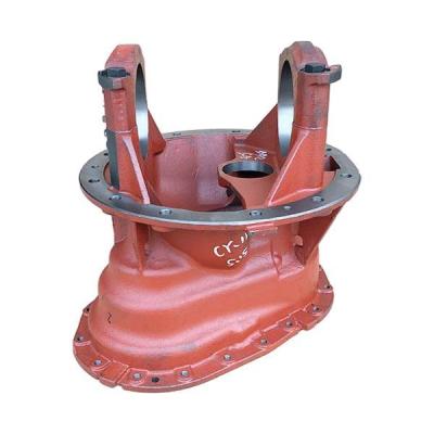 China HD90129321038 Main Reducer Housing Assembly For Shacman Truck Spare Parts for sale