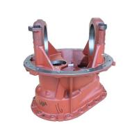 China HD90129321038 Main Reducer Housing Assembly For Shacman Truck Spare Parts for sale