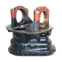 China DZ90129320122 Main Reducer Housing Assembly For Shacman Truck Spare Parts for sale