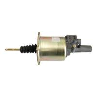 China DZ93189230181 Clutch Slave Cylinder For Shacman Truck Spare Parts for sale
