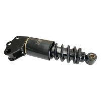 China DZ15221440540 Cabin Rear Shock Absorber For Shacman M3000S Truck Spare Parts for sale