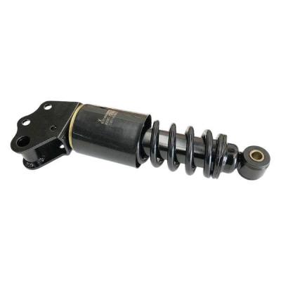China DZ15221440540 Cabin Rear Shock Absorber For Shacman M3000S Truck Spare Parts for sale