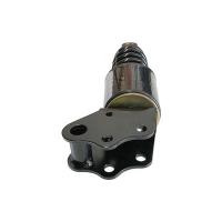 China DZ15221440540 Cabin Rear Shock Absorber For Shacman M3000S Truck Spare Parts for sale