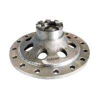China DZ90129320116 Differential Left Housing For Shacman HDZ469 Truck Spare Parts for sale