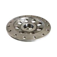 China DZ90129320116 Differential Left Housing For Shacman HDZ469 Truck Spare Parts for sale