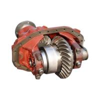 China DCZ163319325008 Main Reducer Assembly For Shacman F2000 F3000 M3000 Hande HDZ300 TGX Drive Axle for sale