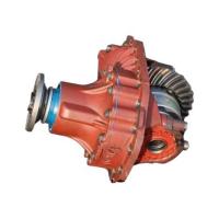 China DCZ163319325008 Main Reducer Assembly For Shacman F2000 F3000 M3000 Hande HDZ300 TGX Drive Axle for sale
