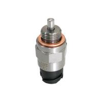 China HD90129710039 Differential Lock Pressure Sensor For SHACMAN X3000 Truck Spare Parts for sale