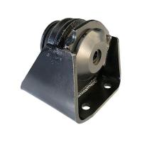 China DZ9114598319 Right Engine Mount For SHACMAN Heavy Duty Truck Spare Parts for sale