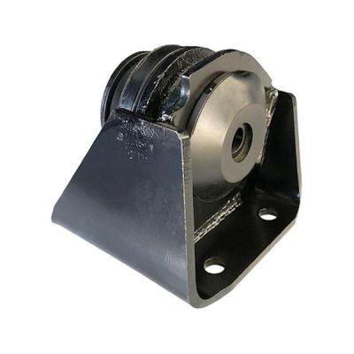 China DZ9114598319 Right Engine Mount For SHACMAN Heavy Duty Truck Spare Parts for sale