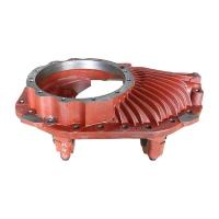China DZ90149320037 Rear Main Reducer Housing For SHACMAN HDZ300 TGX Truck Spare Parts for sale