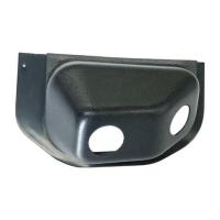 China DZ15221772024 360‑Degree Camera Right Decorative Cover For SHACMAN M3000S Truck Spare Parts for sale