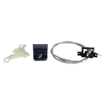 China 946073‑01E Height Adjustment Handle Assembly For Heavy Duty Truck Spare Parts for sale
