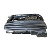 China RC0150001 Seat Shock Absorber Base For SHACMAN M3000S Truck Spare Parts for sale