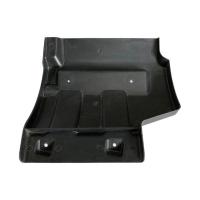 China DZ16251230048 Lower Right Mudguard For SHACMAN X6000 Truck Spare Parts for sale