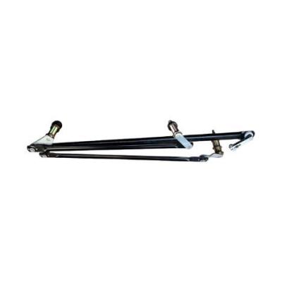 China 81.26411.6089 Wiper Linkage For SHACMAN F3000 Truck Spare Parts for sale