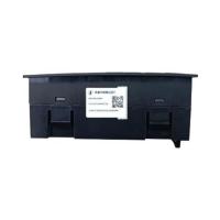 China DZ95189582362 Auto Air‑Conditioning Controller (Right‑Hand Drive) For SHACMAN F3000 Truck Spare Parts for sale