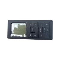 China DZ95189582362 Auto Air‑Conditioning Controller (Right‑Hand Drive) For SHACMAN F3000 Truck Spare Parts for sale