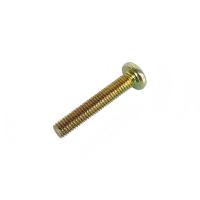 China Q2140635 Cross Recessed Pan Head Screw For SHACMAN Truck Spare Parts for sale